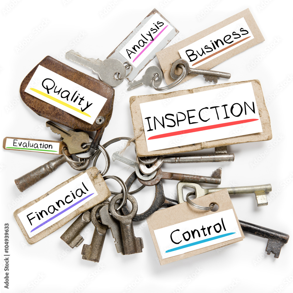 Key Label Concept foto de Stock | Adobe Stock