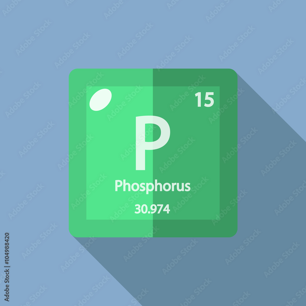 Element Phosphorus