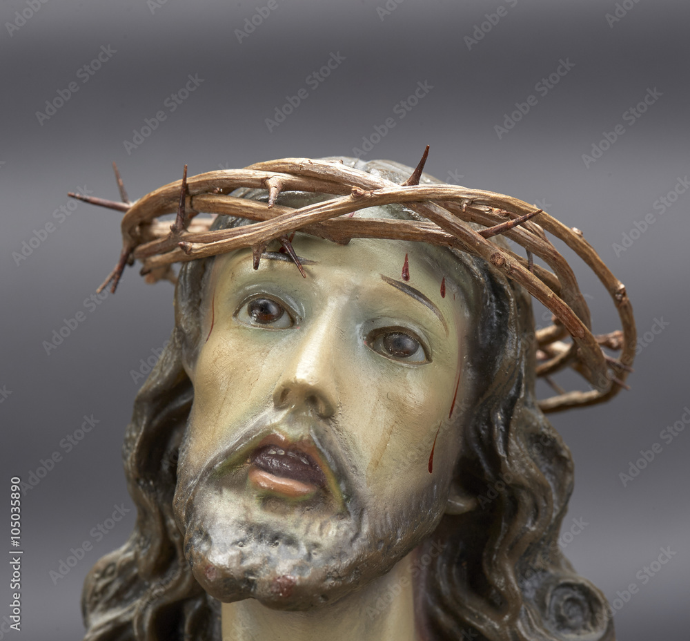 Jesus Christ Stock Photo | Adobe Stock