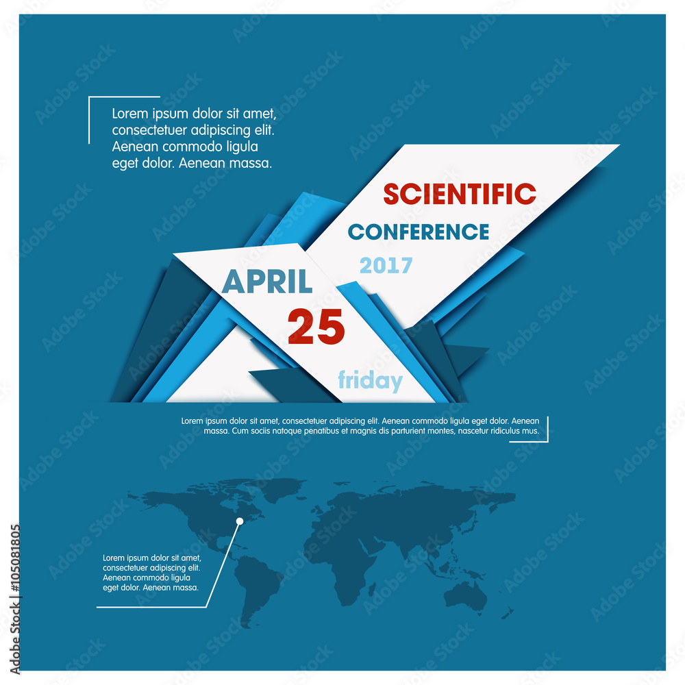 Infographic Design Conference