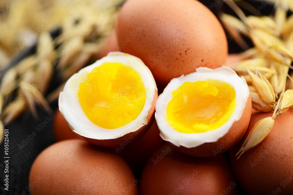 Ei Stock-Foto | Adobe Stock