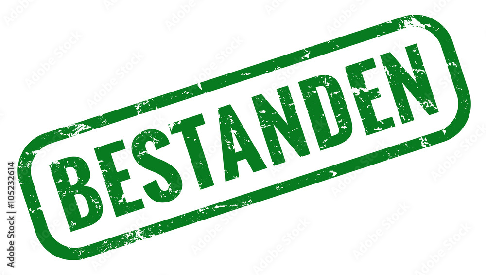 Bestanden Stempel grün grunge Stock Vector | Adobe Stock