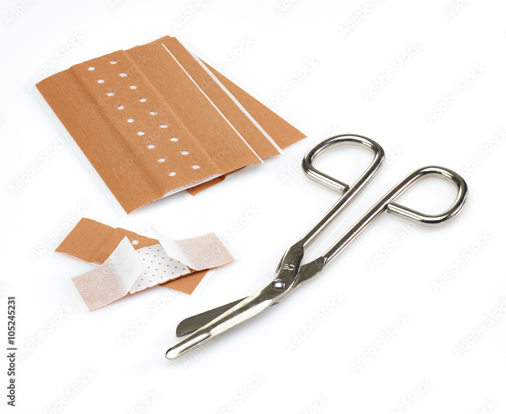 Verbandszeug Stock Photo | Adobe Stock