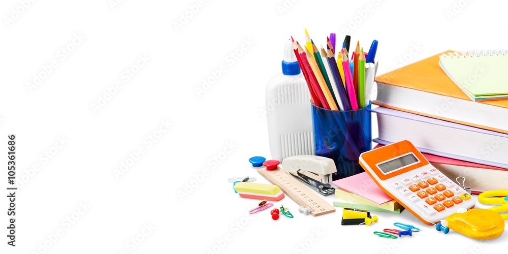 School. Stock Photo | Adobe Stock