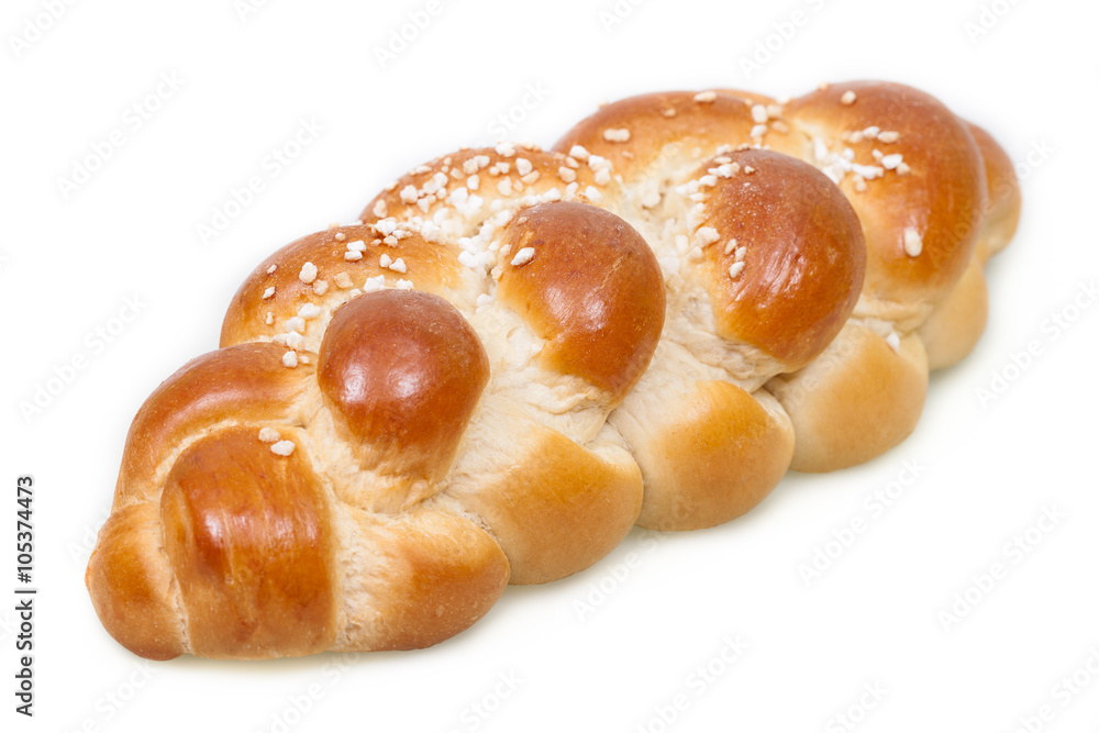 Hefezopf Stock-Foto | Adobe Stock