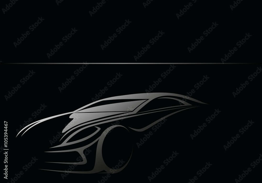 Güzel ve estetik logo Stock Vector | Adobe Stock