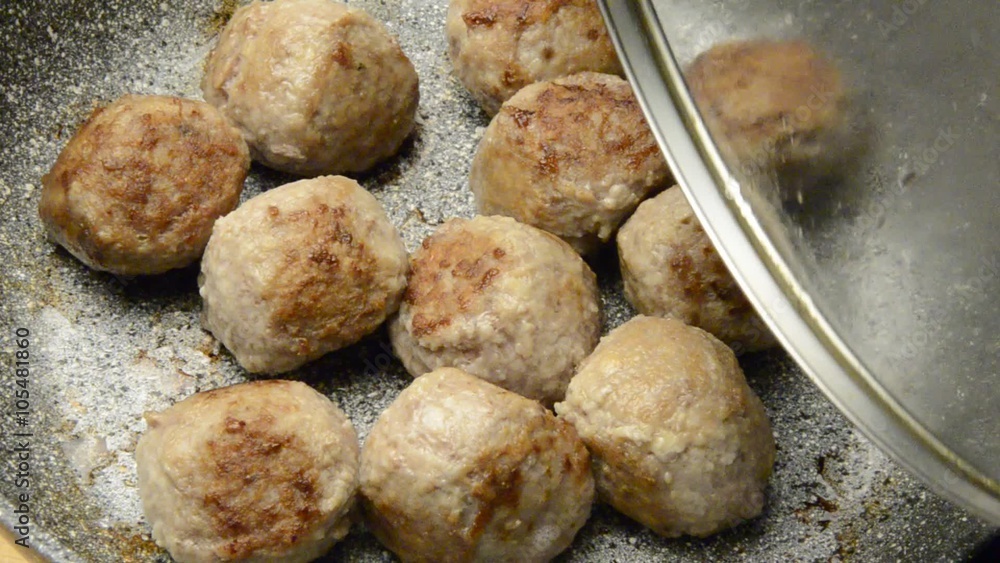 瑞典肉丸 İsveç köftesi Шведскія фрыкадэлькі Köttbullar Bakso Swedia ...