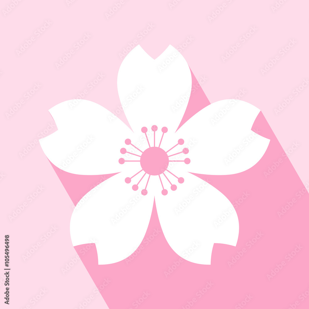 Sakura Icon