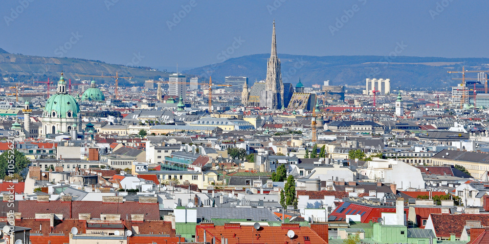 wien Stock-Foto | Adobe Stock