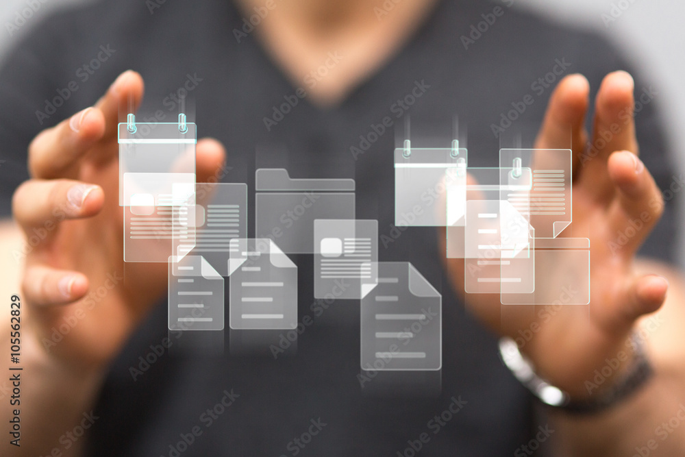 data Stock Photo | Adobe Stock