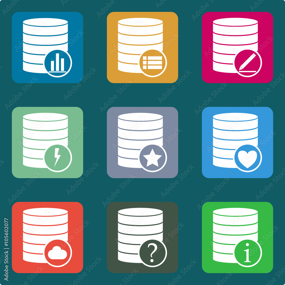 Database Vector Flat