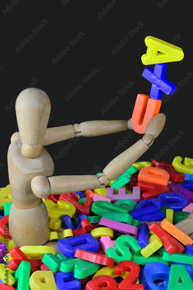 Begreifen, h. Stock-Foto | Adobe Stock