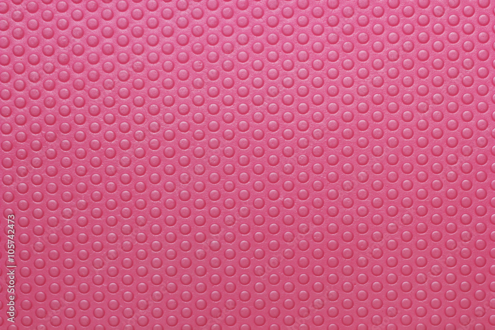 Raspberry plastic texture. Stock Photo | Adobe Stock