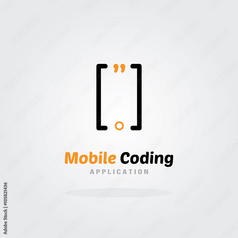 Application Software Logo