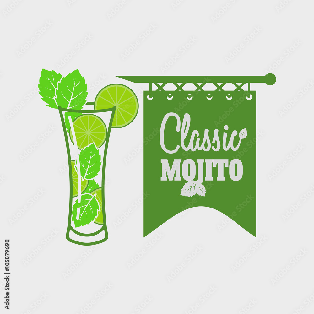 Mojito Logo