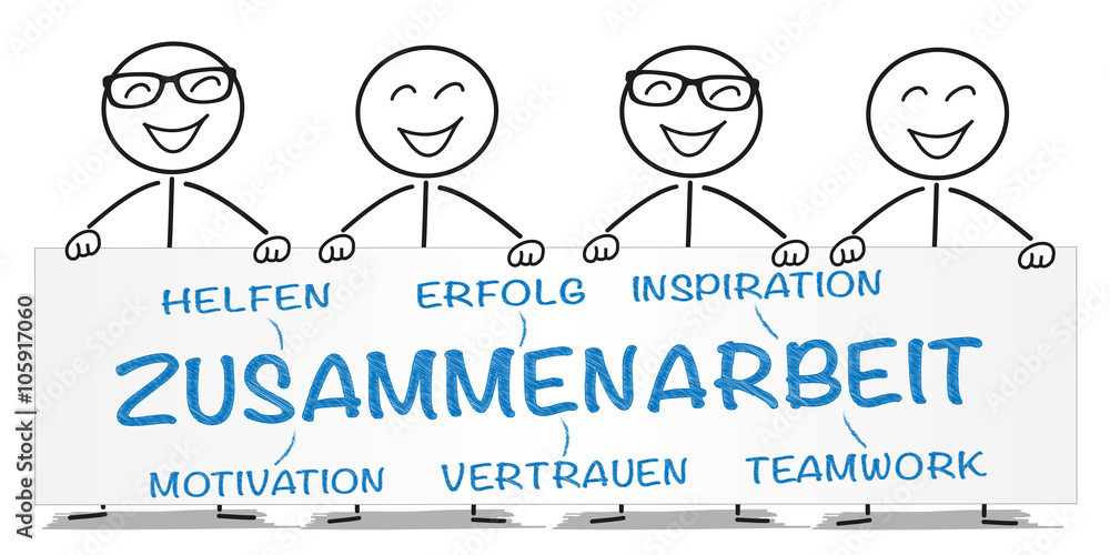 Ich Freue Mich Auf Unsere Zukunftige Zusammenarbeit Und Verbleibe