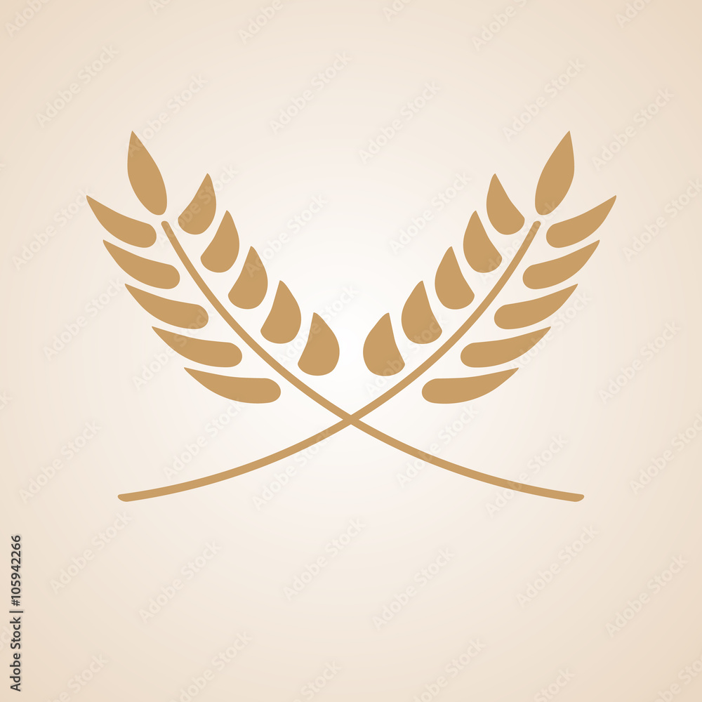 Wheat Symbol