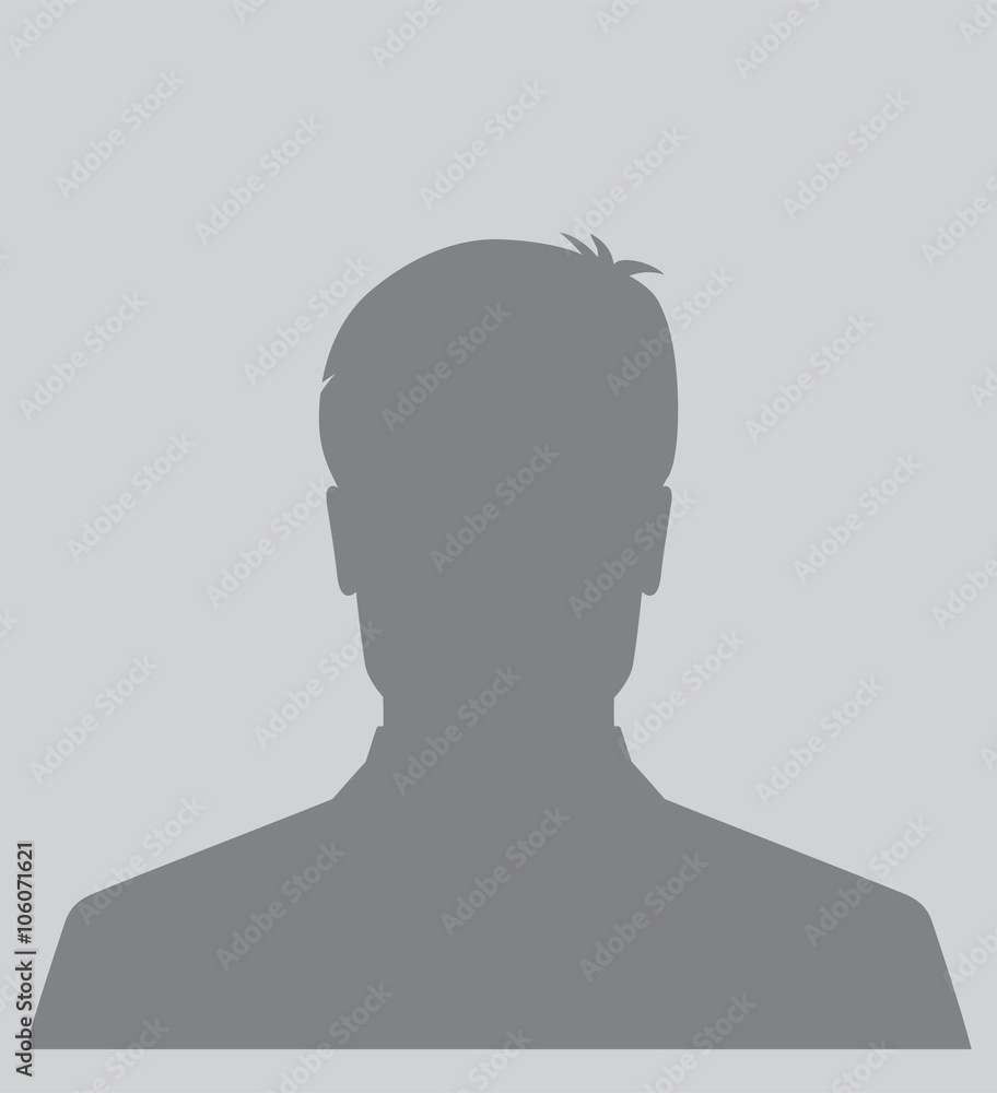 User Profile Silhouette