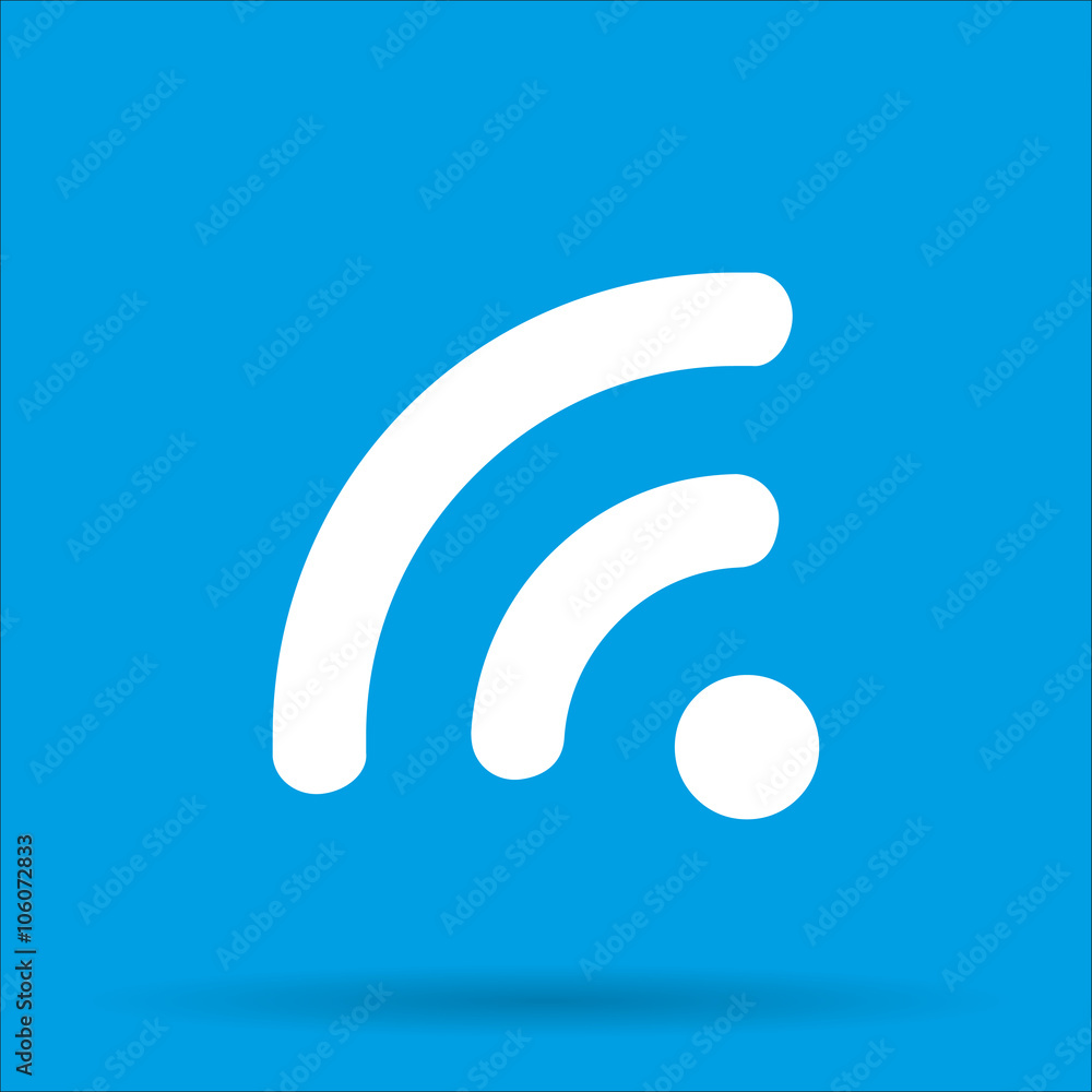 Vetor de WIFI Icon, WIFI Icon Vector , WIFI Icon Picture, WIFI Icon ...