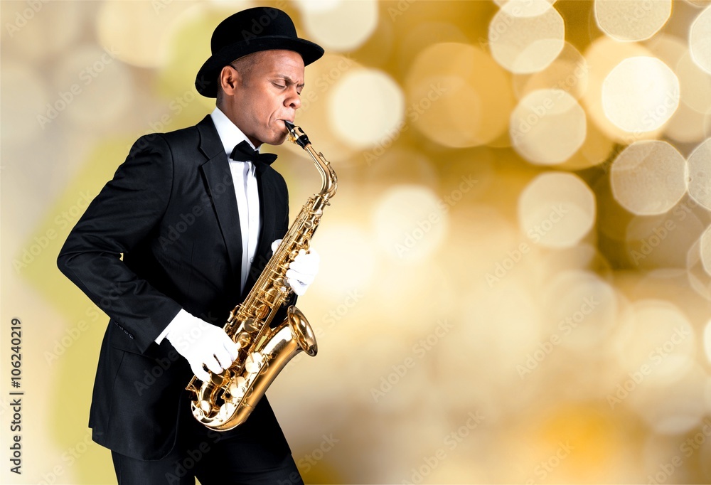 Sax. Stock Photo | Adobe Stock