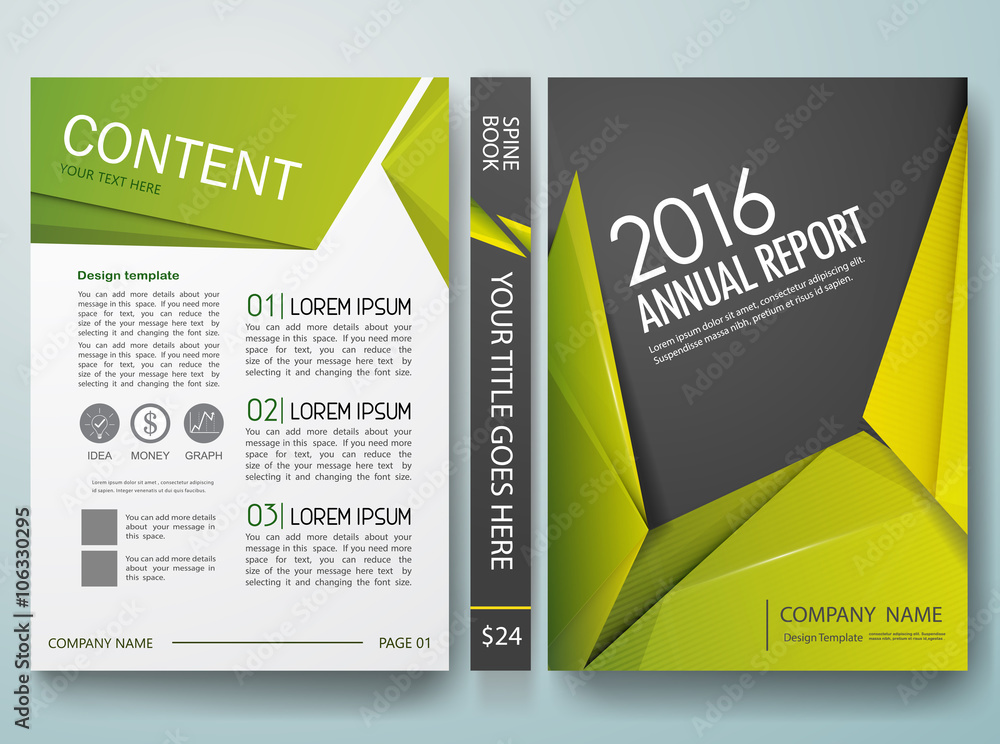 Vector magazine,modern flyers brochure,cover,annual report,design ...