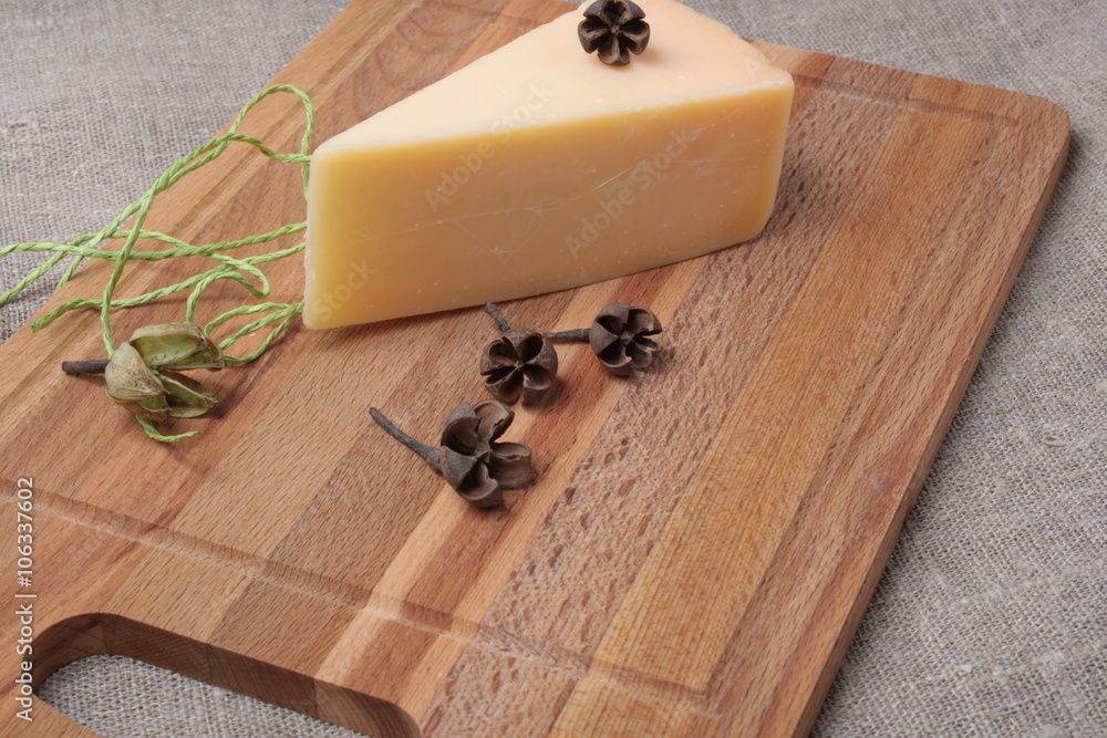 parmesan cheese is one of the world's most famous and delicious Stock ...