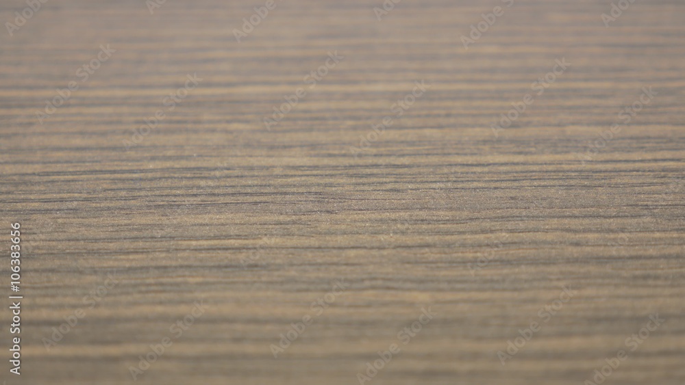 Shallow DOF wood grain texture slow tilting 4K 3840X2160 30fps UltraHD ...