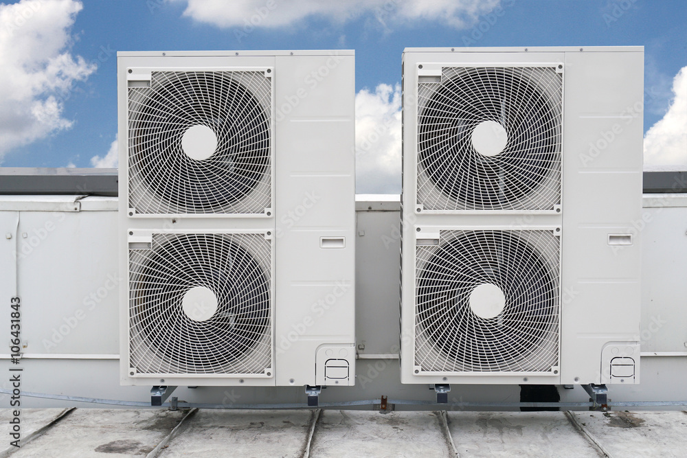 Air conditioning Stock Photo | Adobe Stock