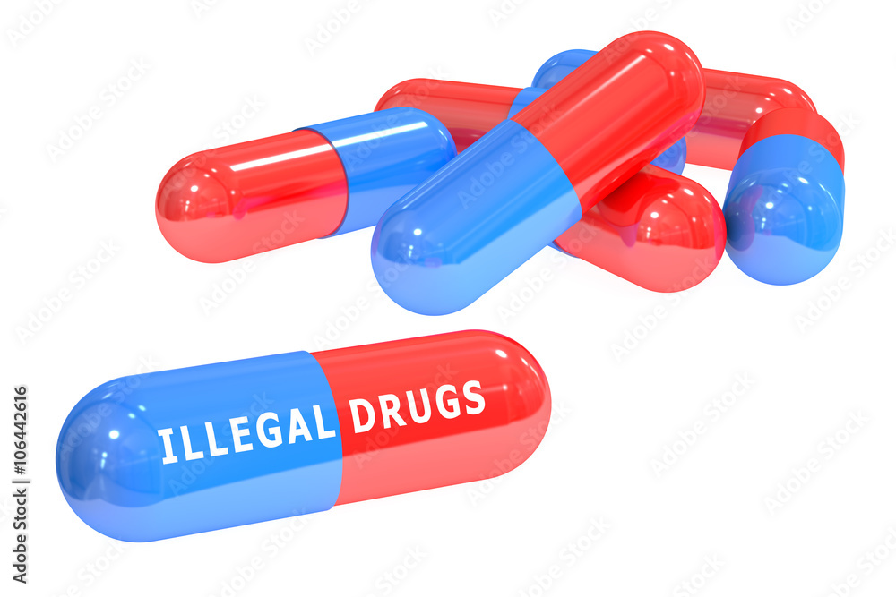 illegal drugs concept 3D rendering Stock Illustration | Adobe Stock illegal drugs concept 3D rendering Stock Illustration | Adobe Stock