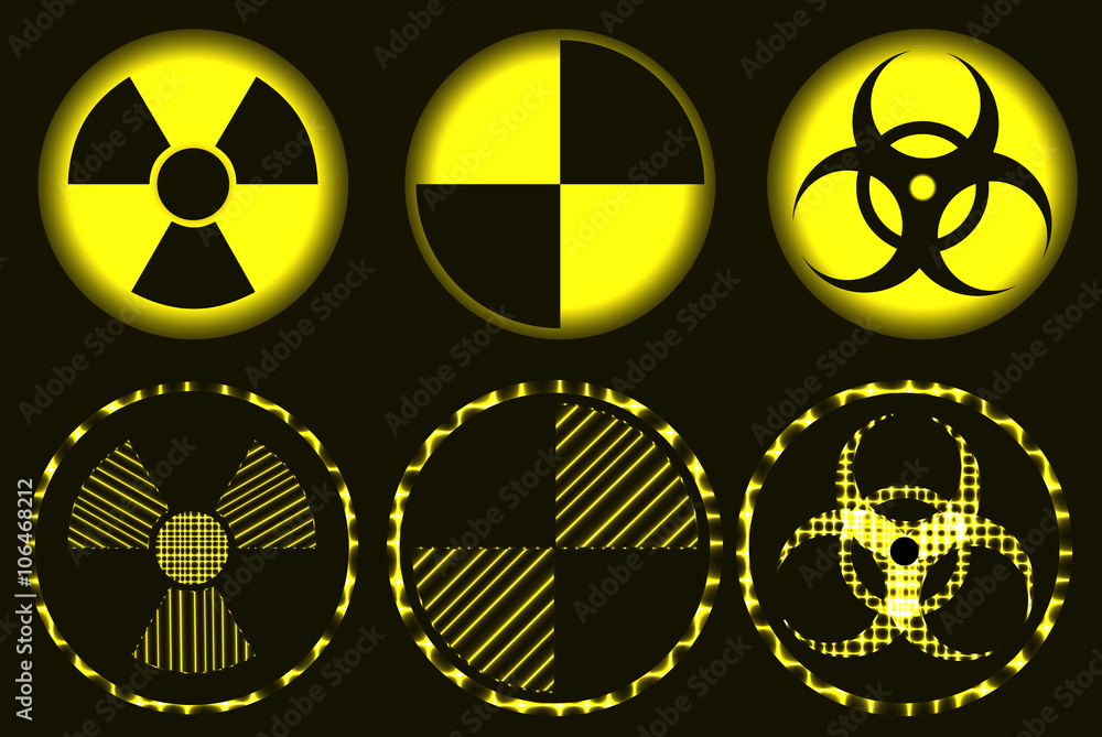 Nuclear Hazard