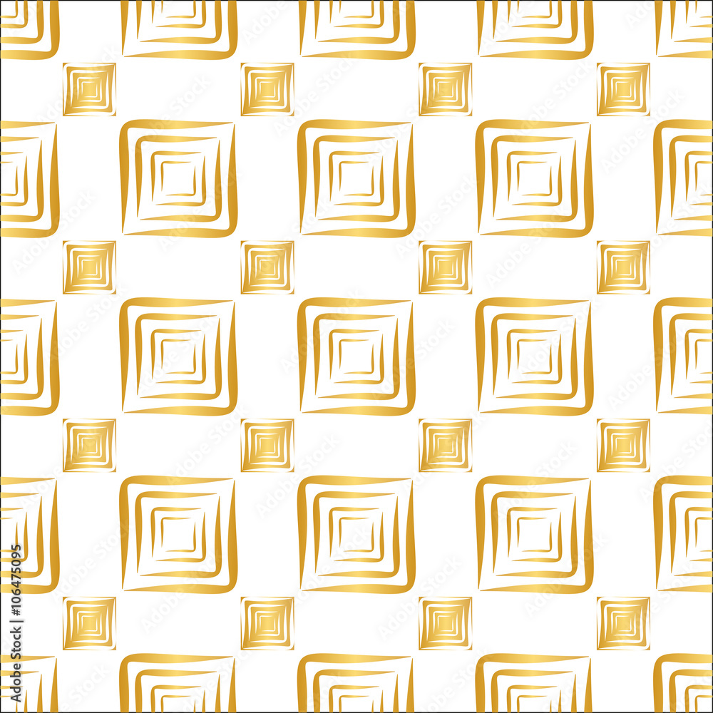Geometry line rhombus pattern; abstract seamless background Stock ...