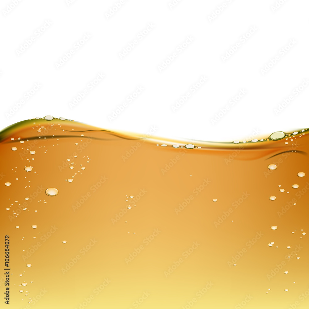 Background olive oil isolated on a white background. Engine oil Stock ...