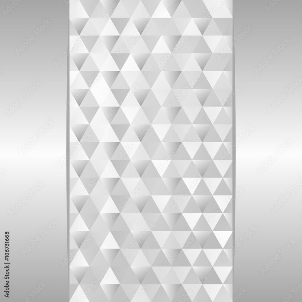 silver background with texture Stock Vector | Adobe Stock