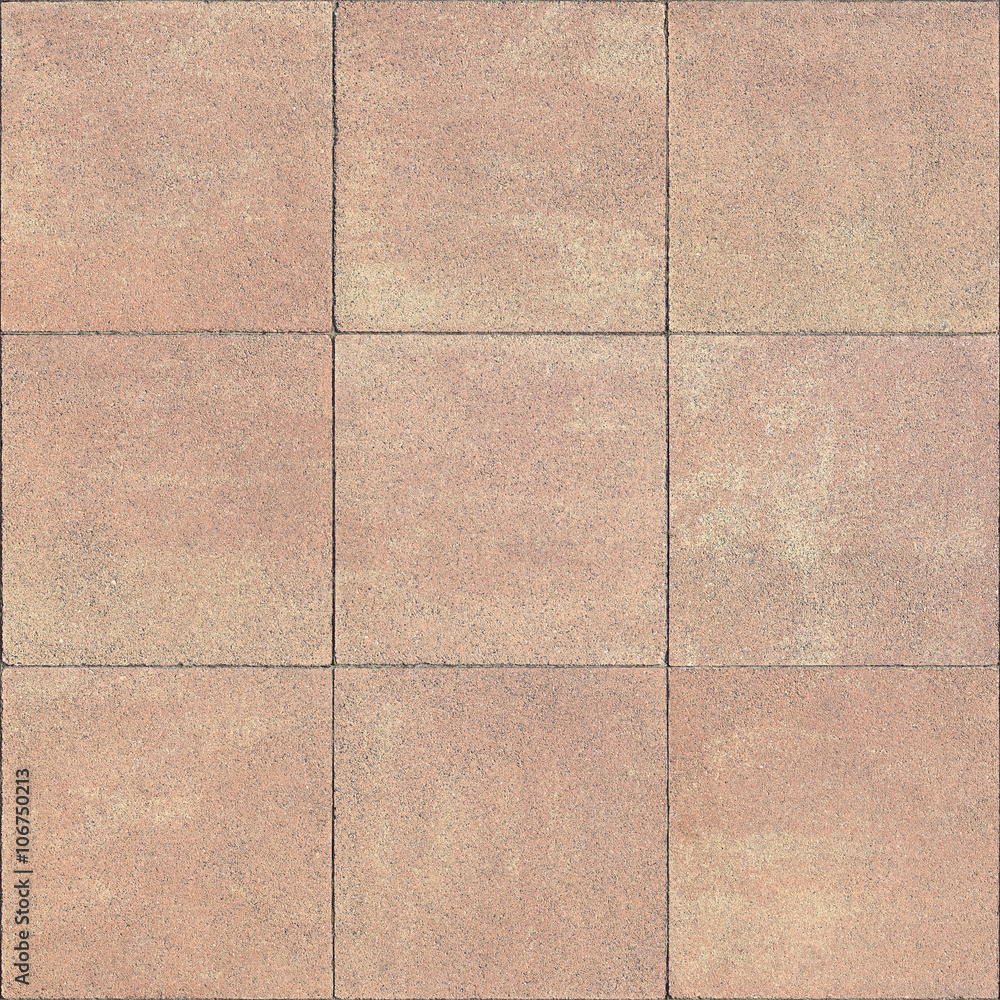 seamless, tileable pavement texture Stock Photo | Adobe Stock