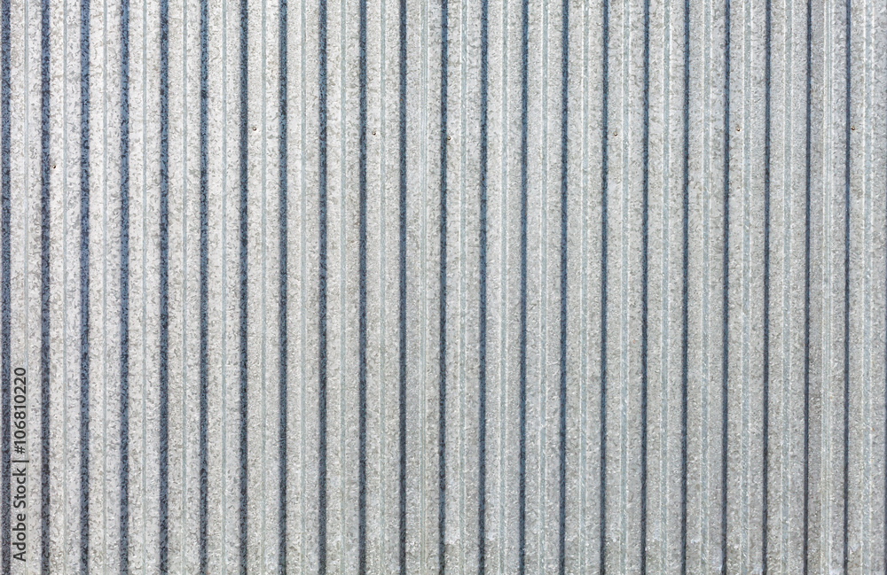 Steel Panel Texture