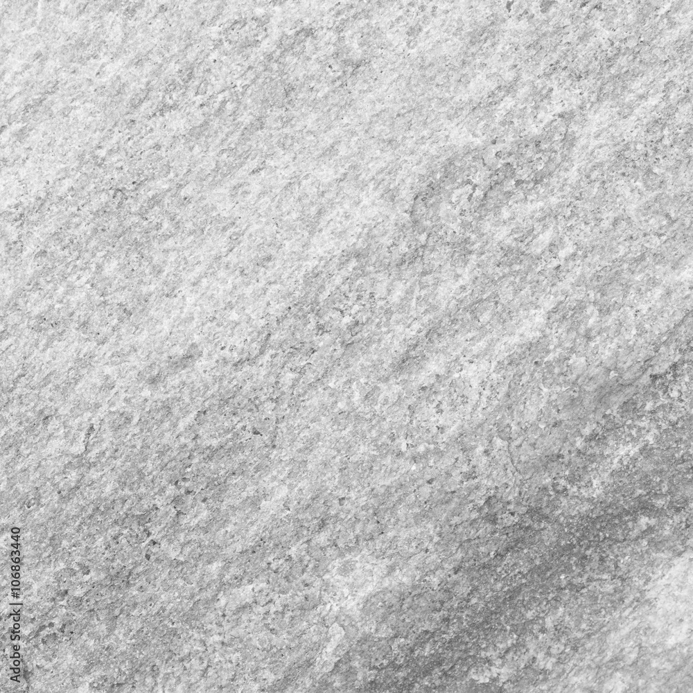 Natural sand stone texture and seamless background. Black and white ...