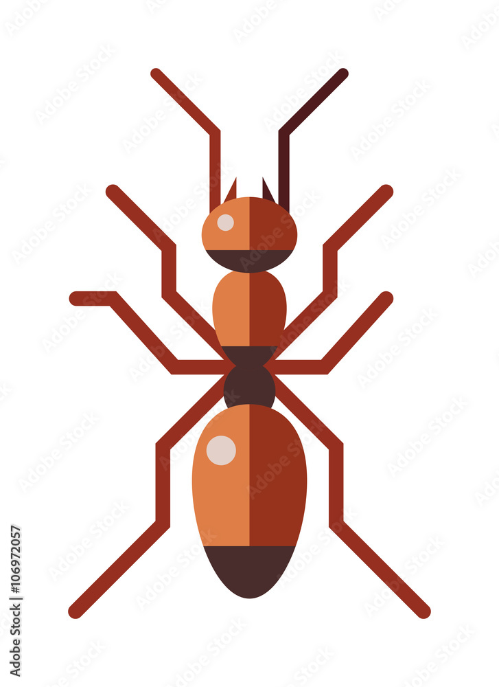 Ant Antenna