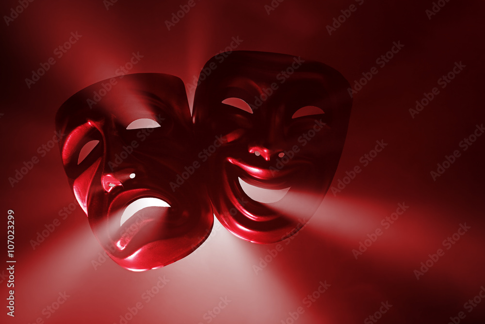 Drama Stock Photo | Adobe Stock