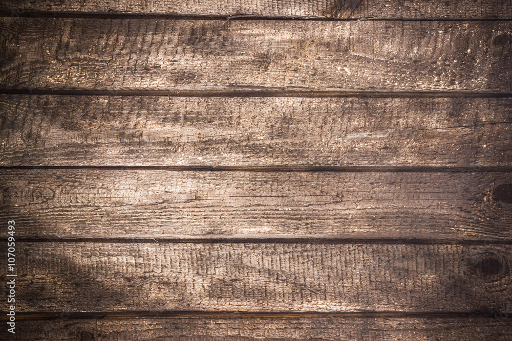 Grunge stained wood background. Stock Photo | Adobe Stock