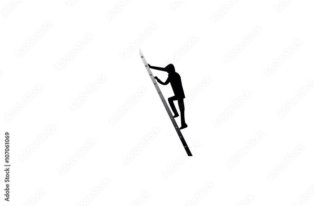 Ladder Vector