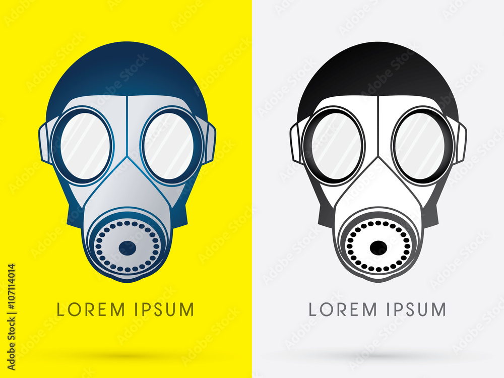 Gas Mask Design
