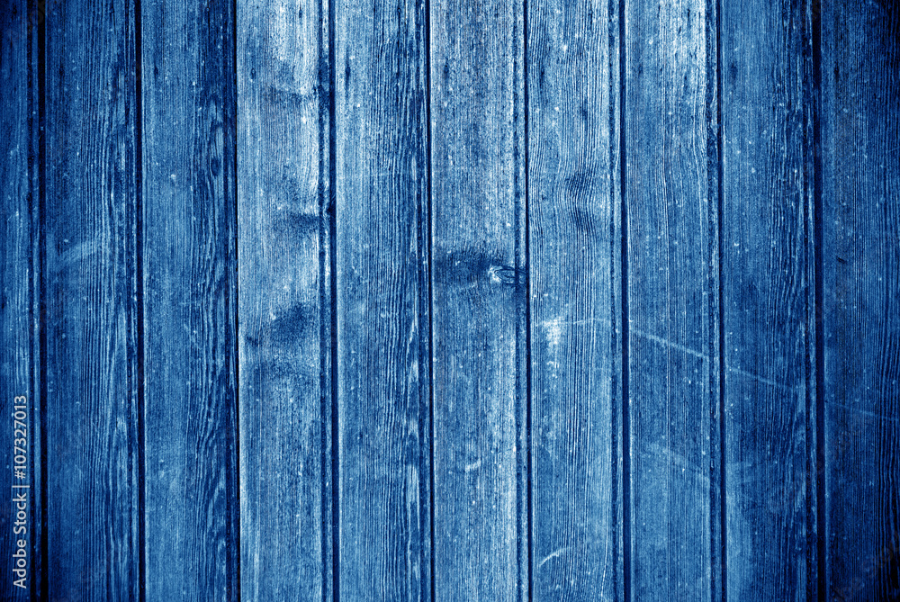 blue slats background Stock Photo | Adobe Stock
