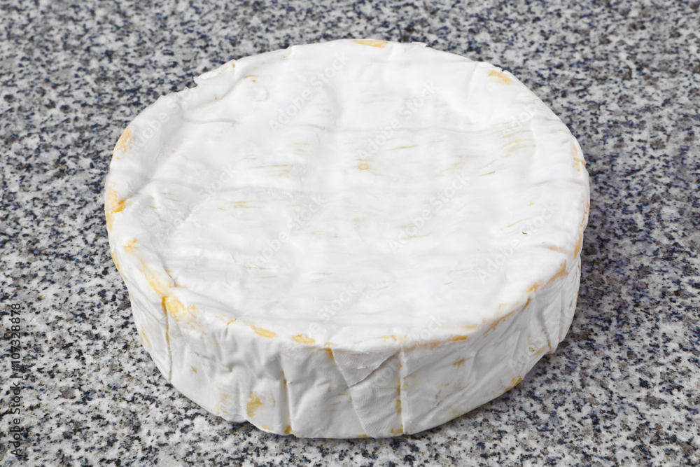 Camembert Stock Photo | Adobe Stock