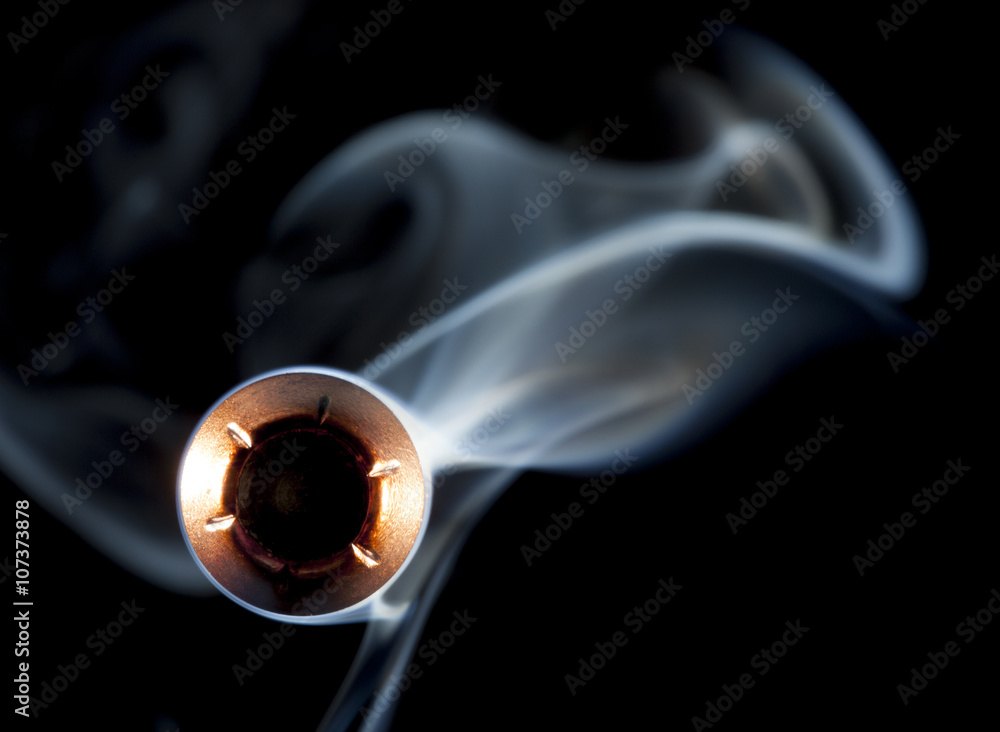 Speeding bullet Stock Photo | Adobe Stock