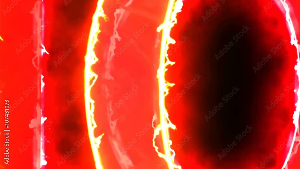 Red energy revealed digits from ten to one for singles chart or top ...