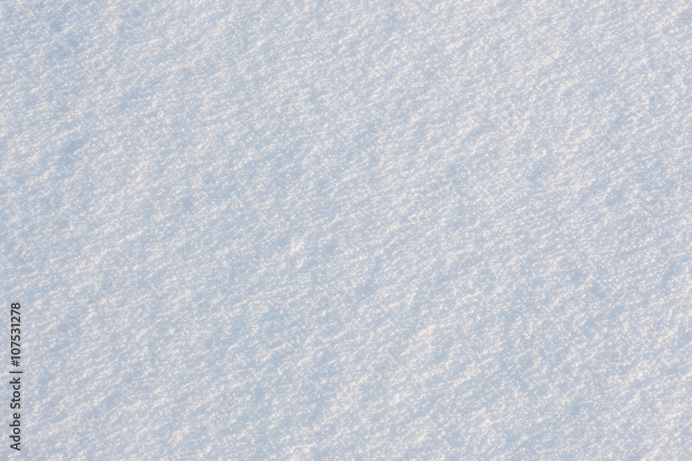 Scenic snow texture background Stock Photo | Adobe Stock