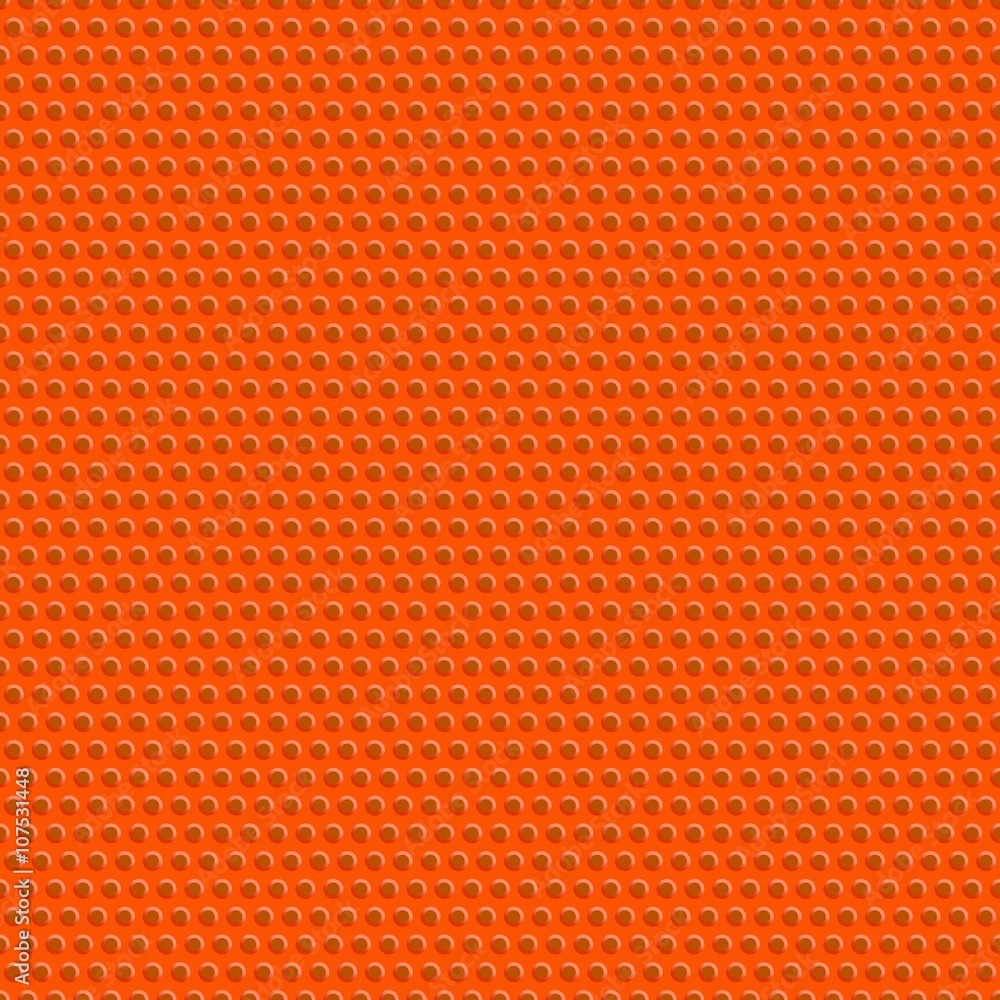 Texture and seamless pattern of basketball ball. Sports backgrou vector ...