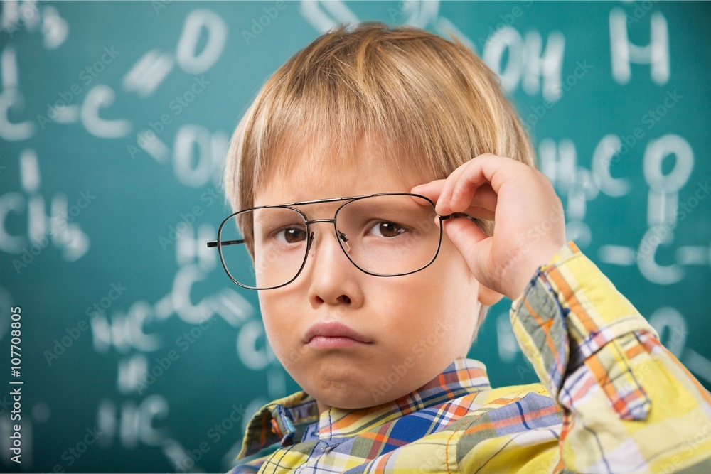 Kid. Stock Photo | Adobe Stock