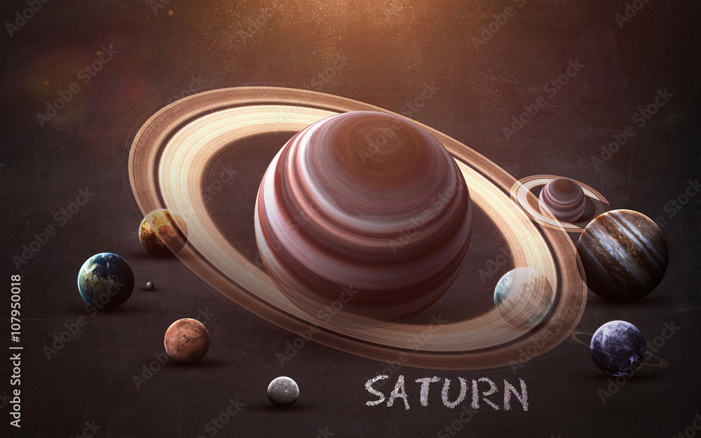 Nasa Saturn Com