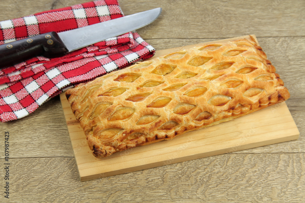 feuillantine comtoise 13042016 Photos | Adobe Stock